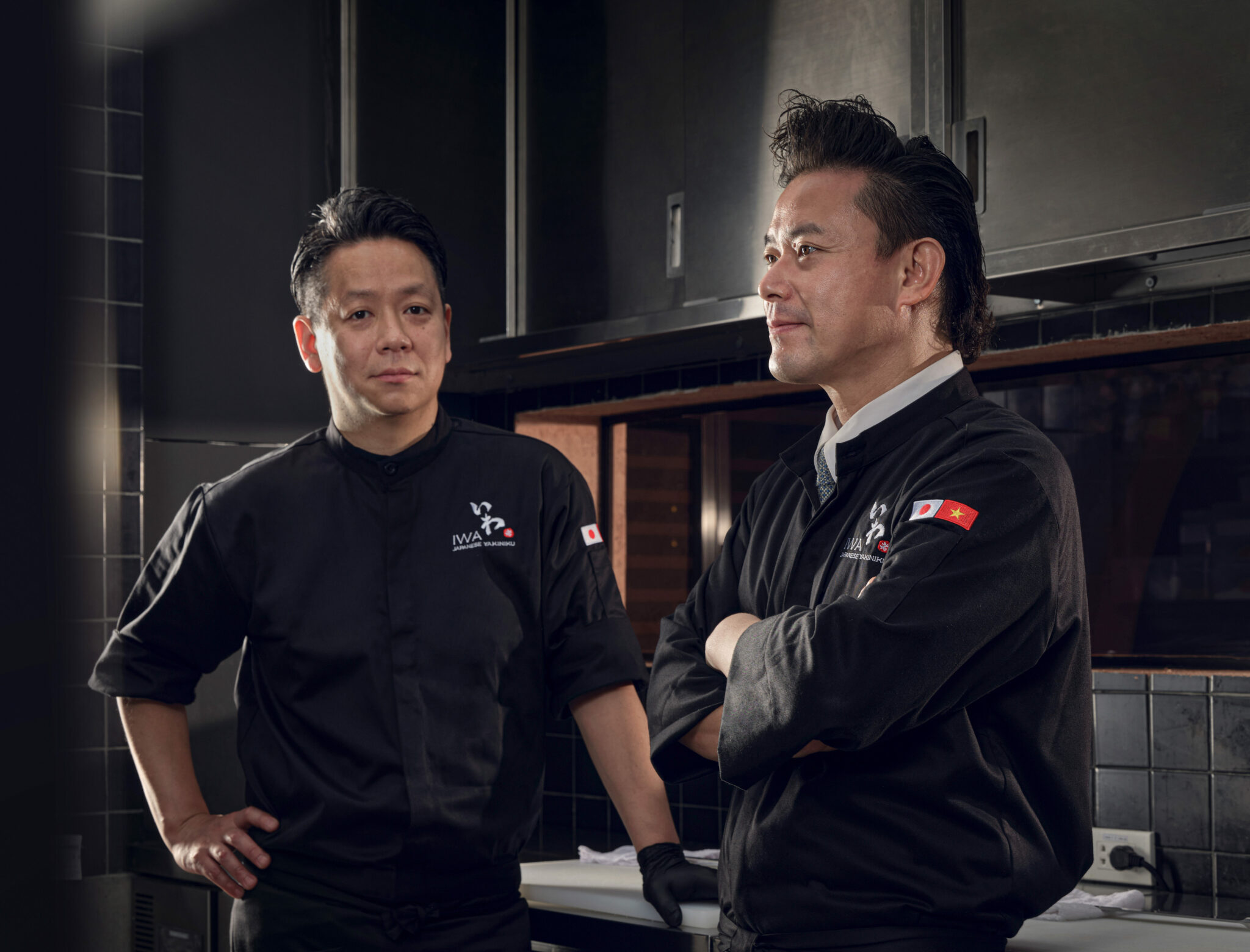 IWA Japanese Yakiniku | MyLife Group