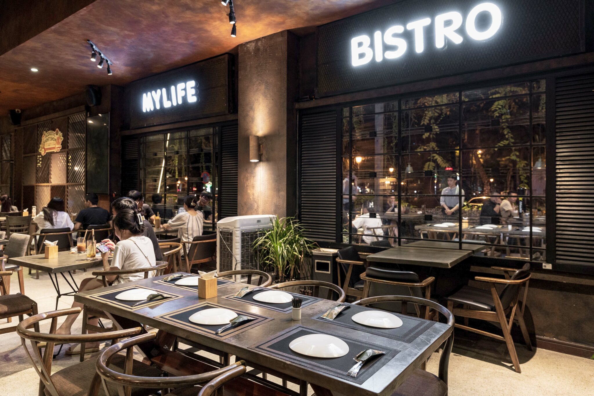 Homepage | MyLife Group