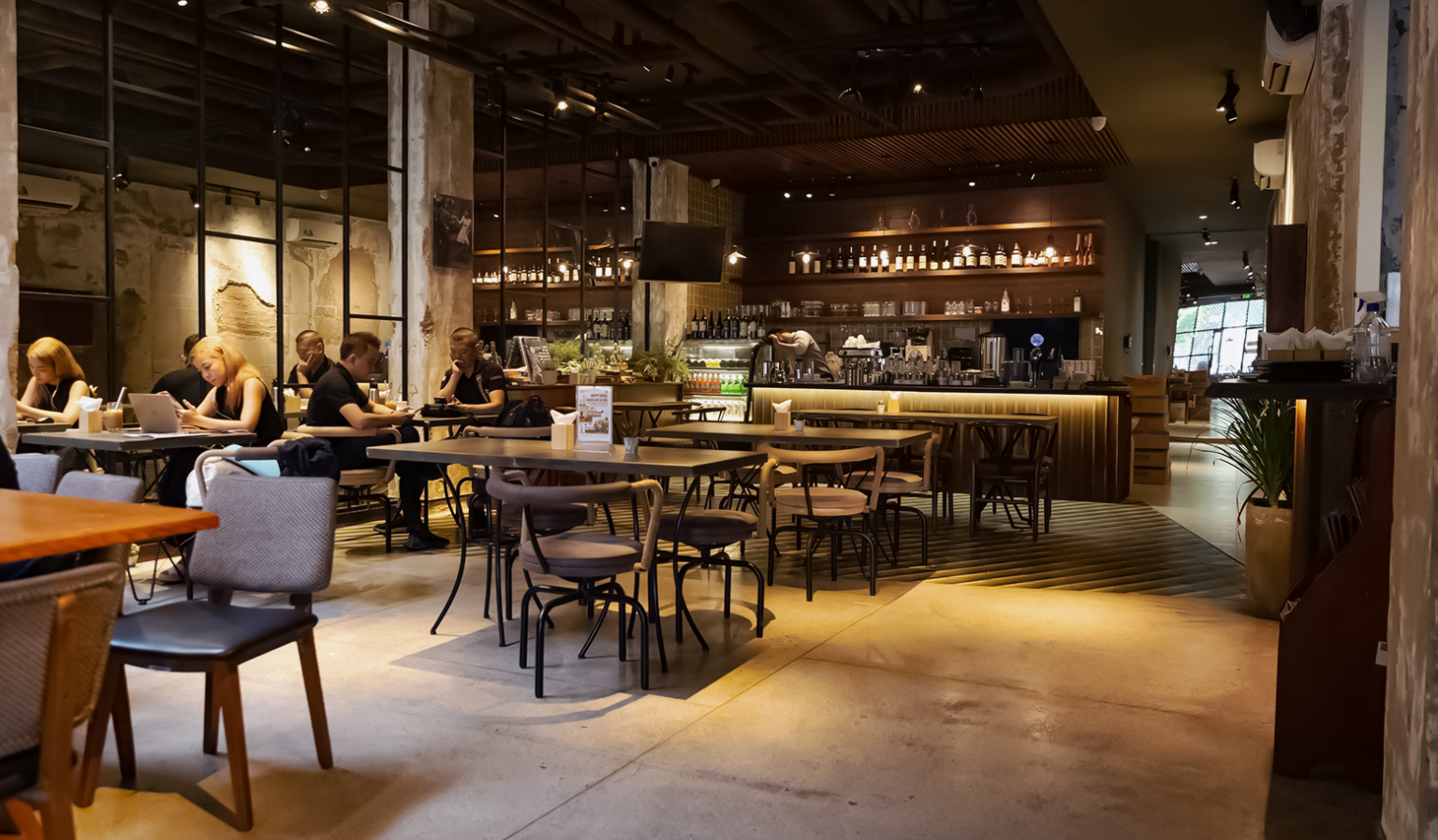 Mylife Bistro | MyLife Group