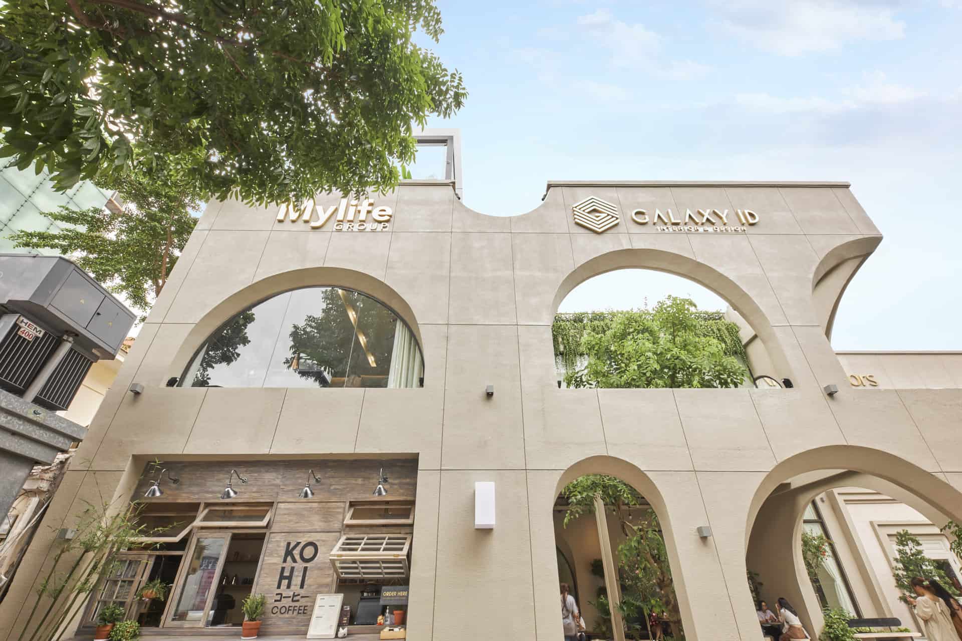 CONTACT US | MyLife Group