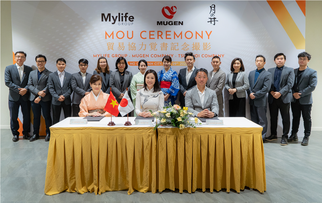 About Us | MyLife Group