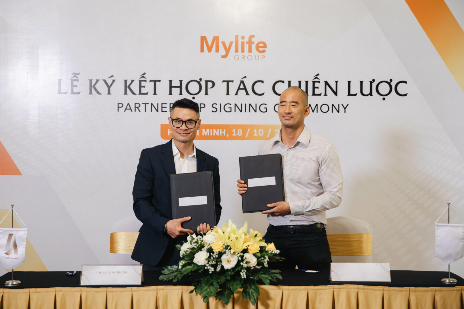 About Us | MyLife Group